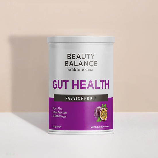 Gut Health Bundle – Madame Korner