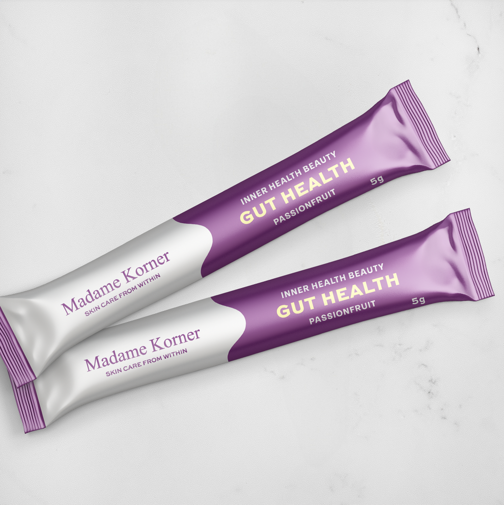 Gut Health Bundle – Madame Korner