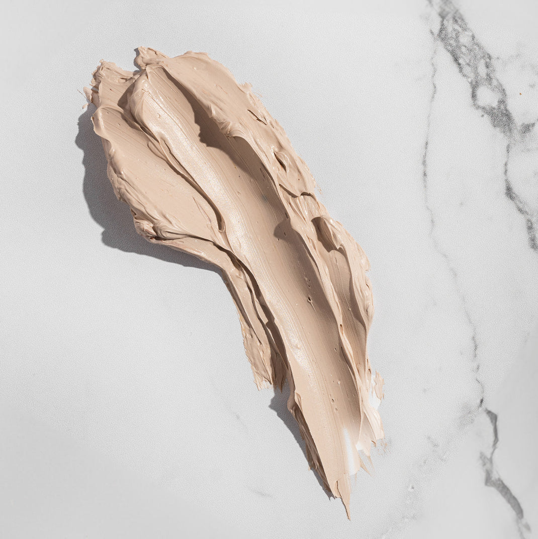 Natural Earth Mask - Madame Korner