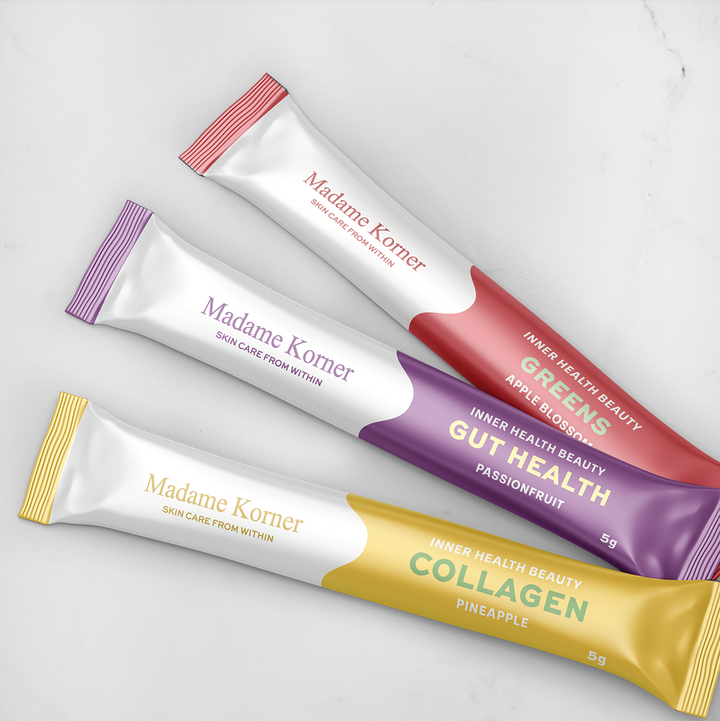 Sale | Buy Skincare Products - Madame Korner